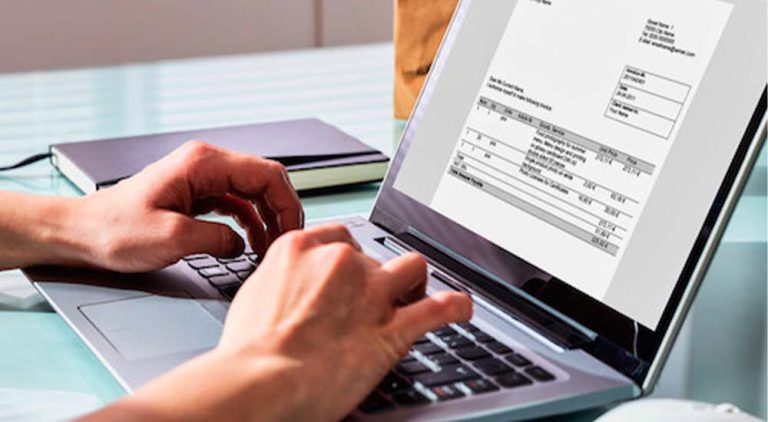 ¿Qué es un recibo electrónico y cómo ayuda a los negocios?