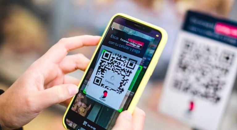 6 razones para utilizar una billetera digital | Chapacash