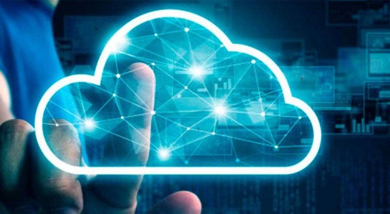 Cloud computing: ¿Qué es y para qué sirve? | Chapacash