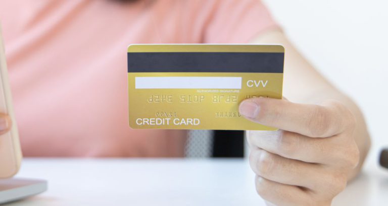 Todo lo que debes saber sobre el código CVV | ChapaCash