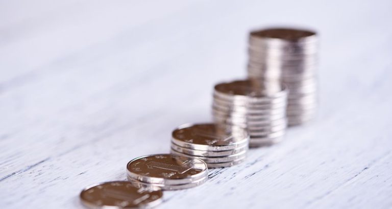 3 formas de ganar dinero con el interés compuesto | Chapacash