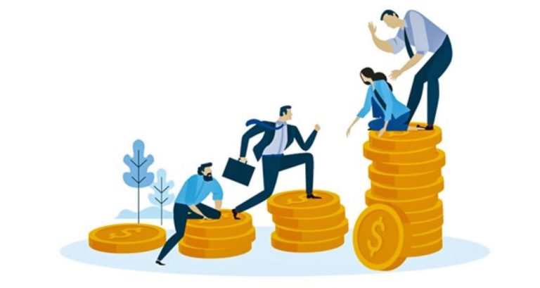 5 tipos de fondos mutuos y su papel en tus inversiones